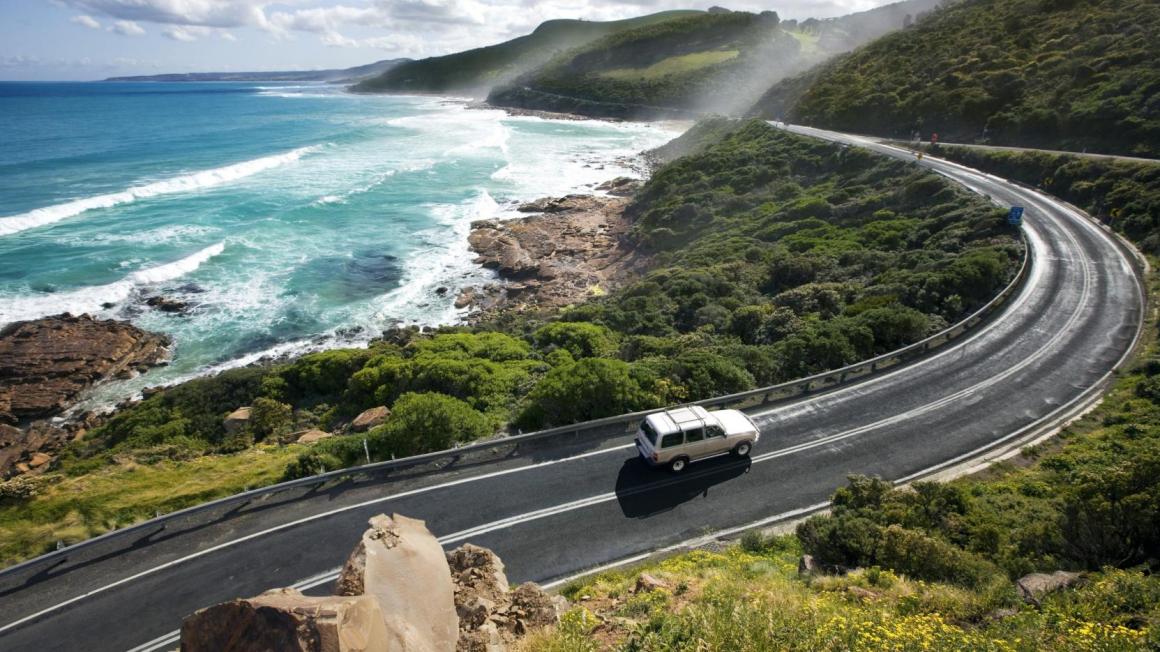 How To Plan Your First Road Trip - Journey Tool Kit